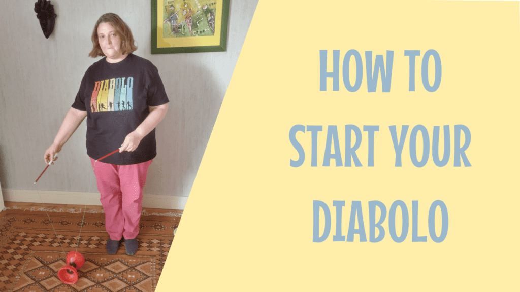 1D Tuto - The Elevator - DiaboloDB